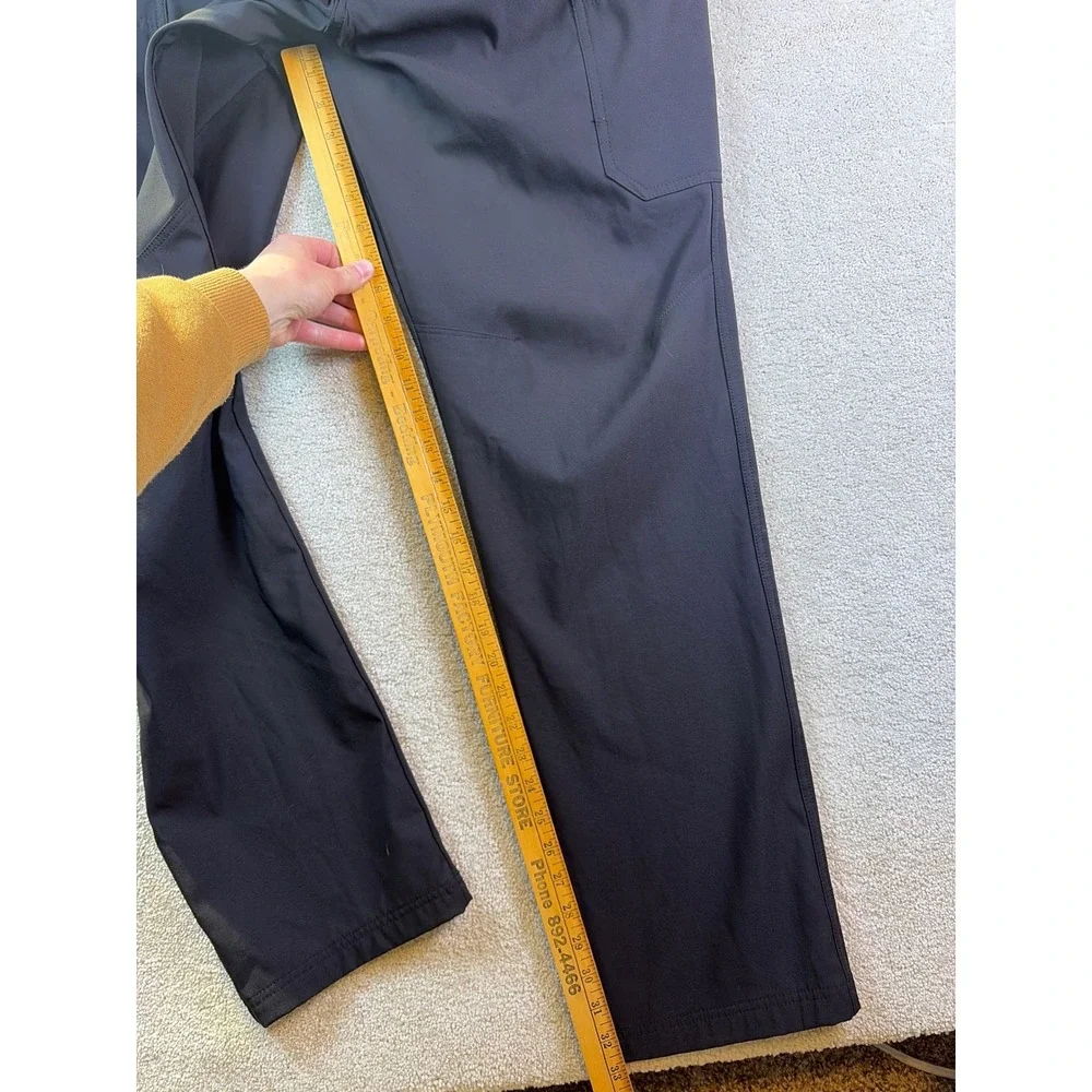Amazon | Pants | Amazon Cargo Pants Mens Large Black Luly Yang Seattle ...